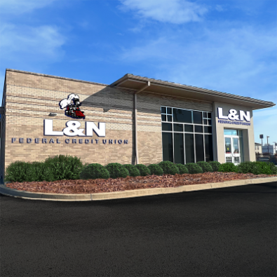 Branch Locations | L&N FCU